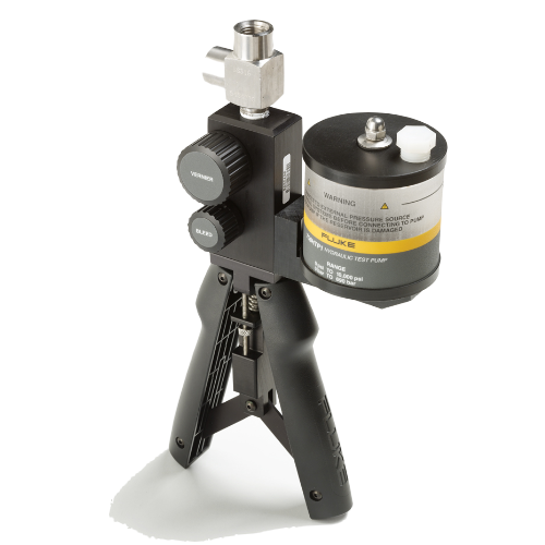 압력교정기 전문기업 (주)피디케이입니다.